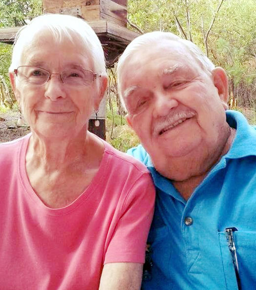 Anthon Eugene “Gene” Killian | News, Sports, Jobs - Standard-Examiner